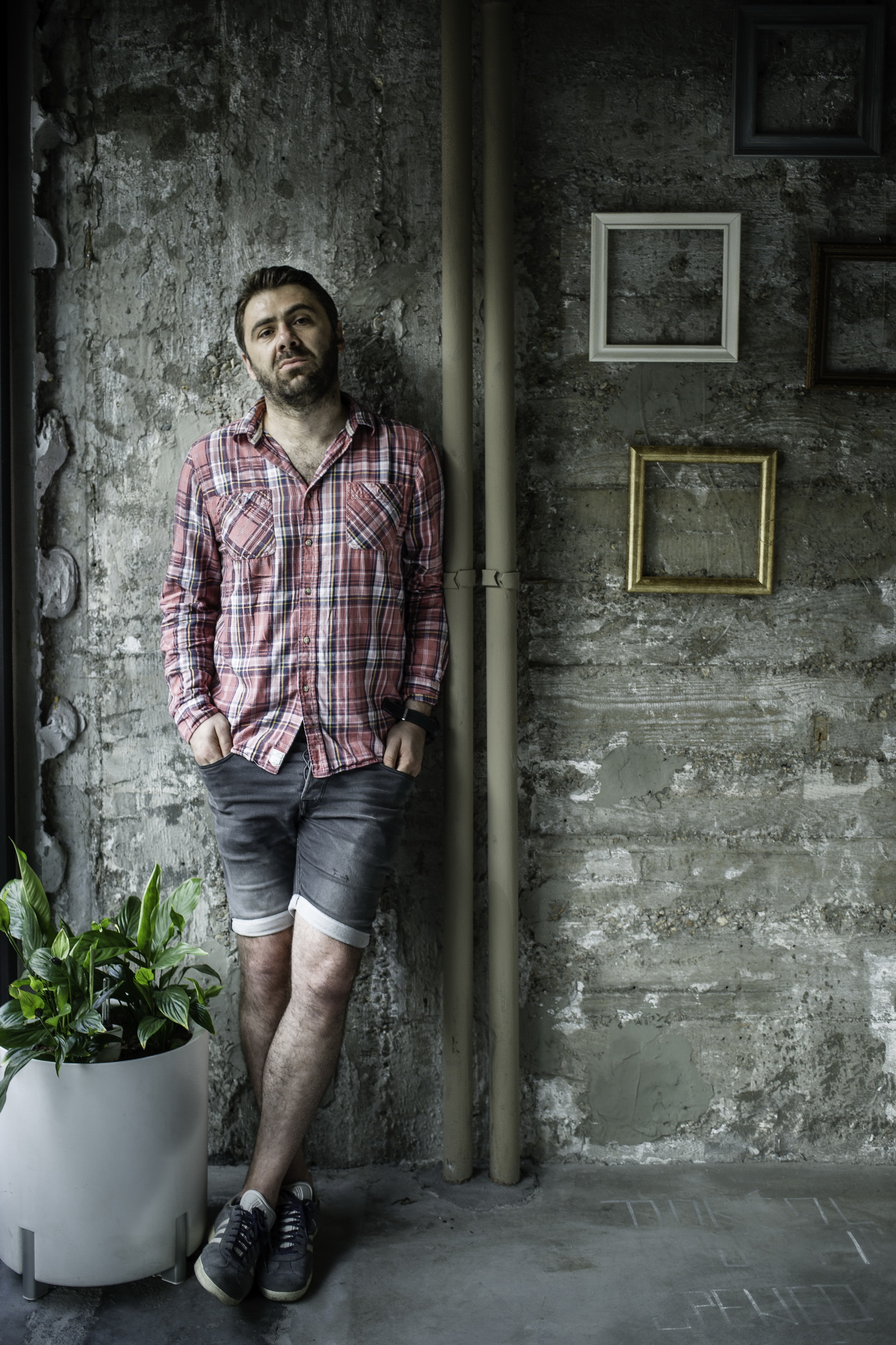 Ivan Ergić Zanimanje tragalac - Javni servis