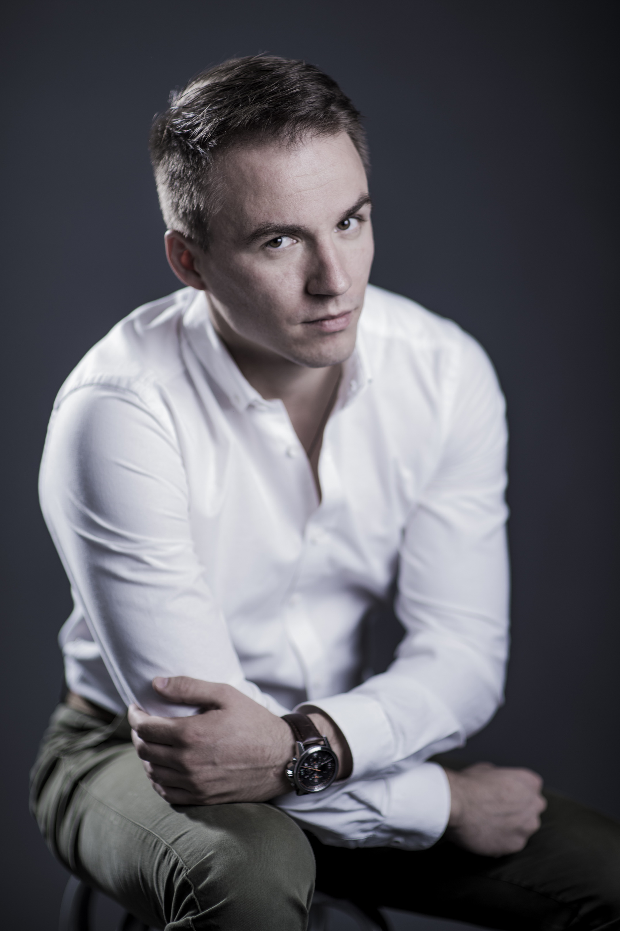 Ivan Zablaćanski "Moj izbor" - Javni servis