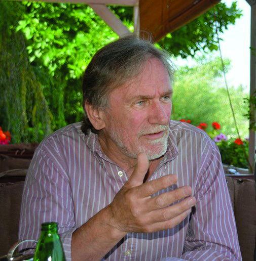 Na mom radaru - Stanko Popović - Javni servis