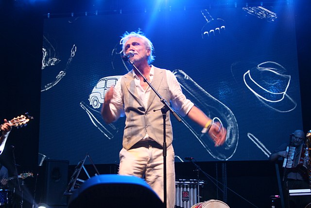 Darko Rundek: Revolucija počinje u tanjuru - Javni servis