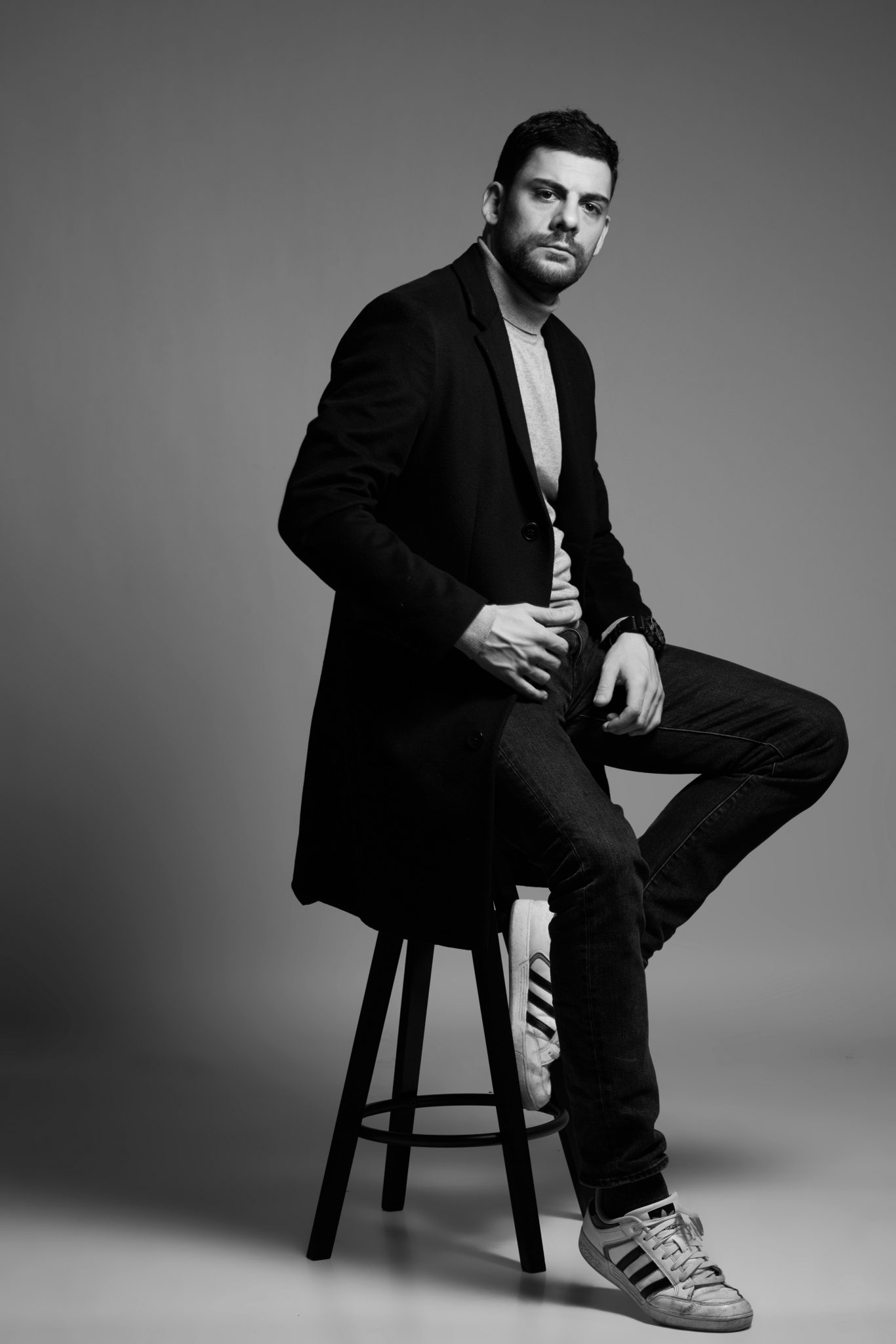 Flash - Miloš Marić - Javni servis