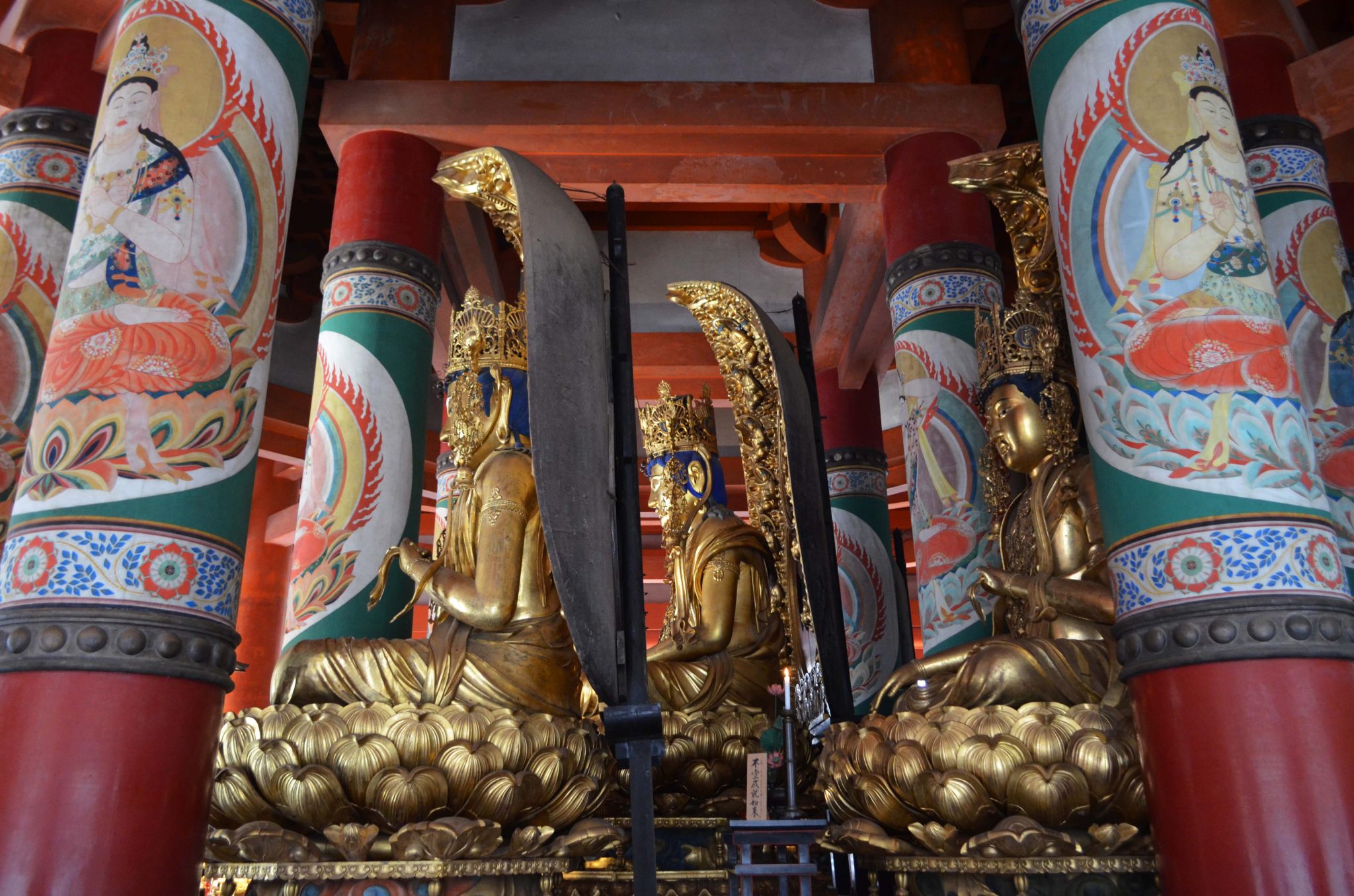 Sveta planina Koja (Koya-san), jedno od najspiritualnijih mesta šinto ...