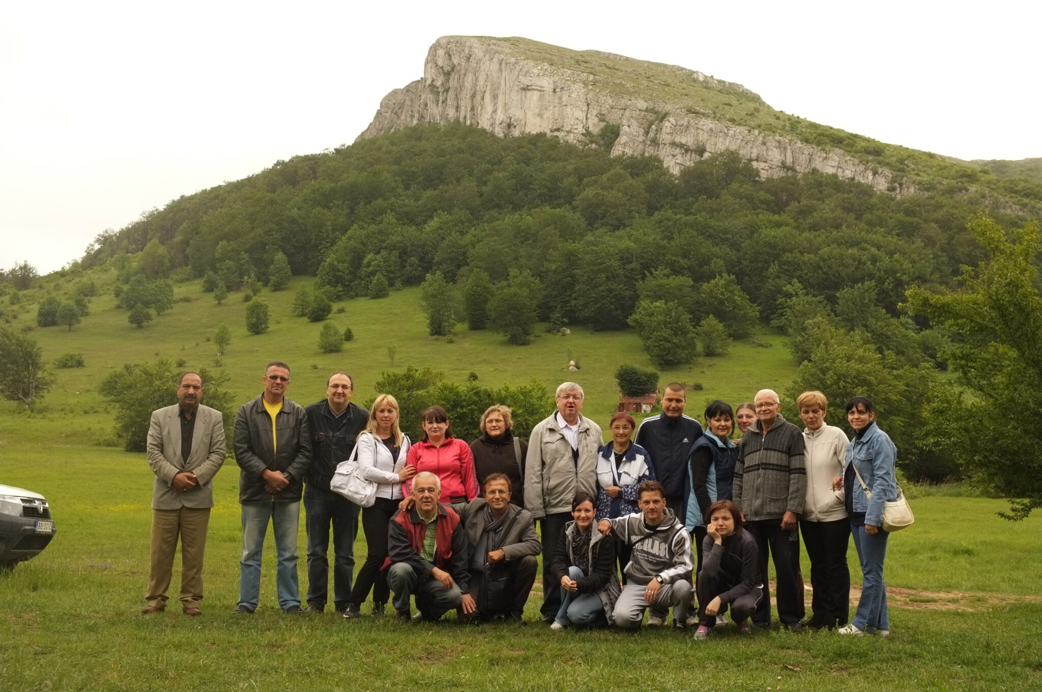 Grad Bor ne podržava dovoljno udruženja osoba sa invaliditetom - Javni ...