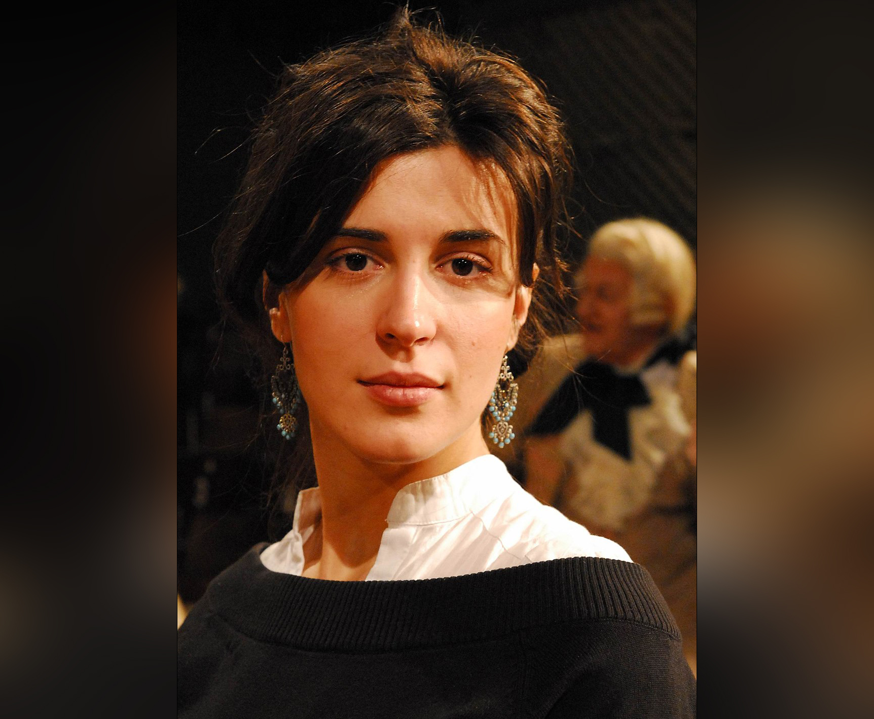 Ana Tomović: Iluzija dovodi do tragedije - Javni servis