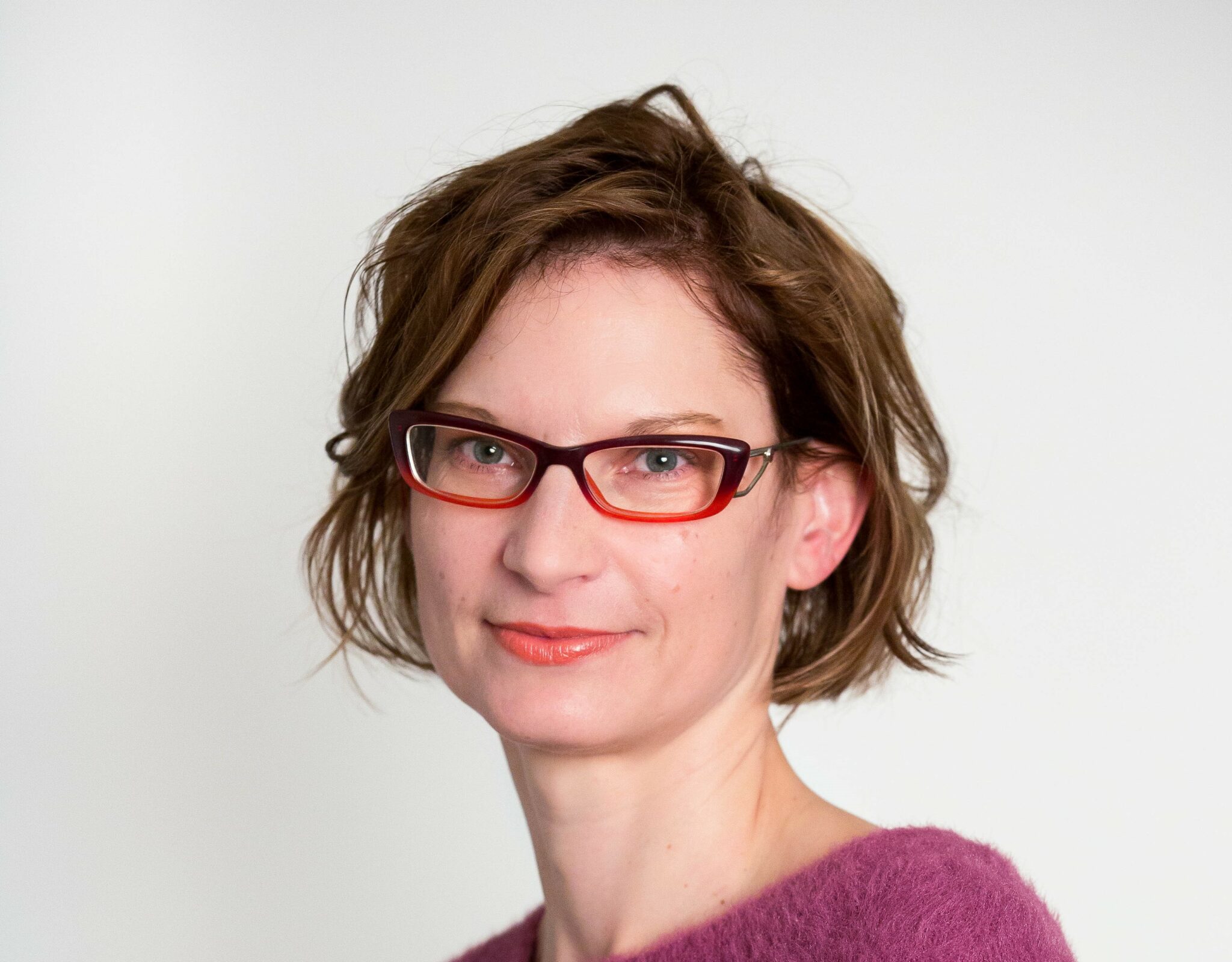 Pet minuta sa Tinom Divjak - Javni servis