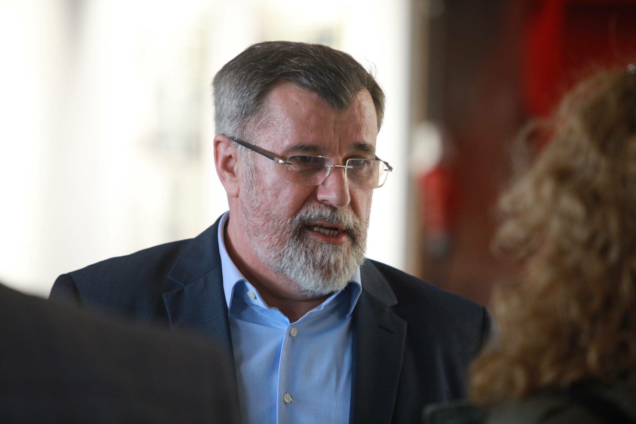 Razmatrane nove aktivnosti Stalne radne grupe - Javni servis