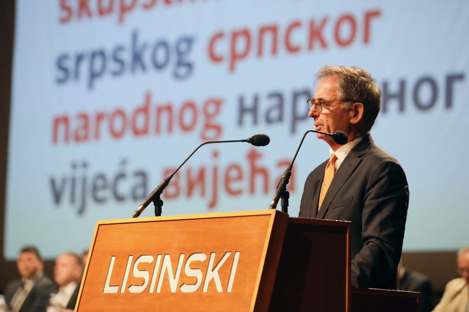 Hrvatsko-srpska osovina za evropske kotače zapadnog Balkana ili regiona ...