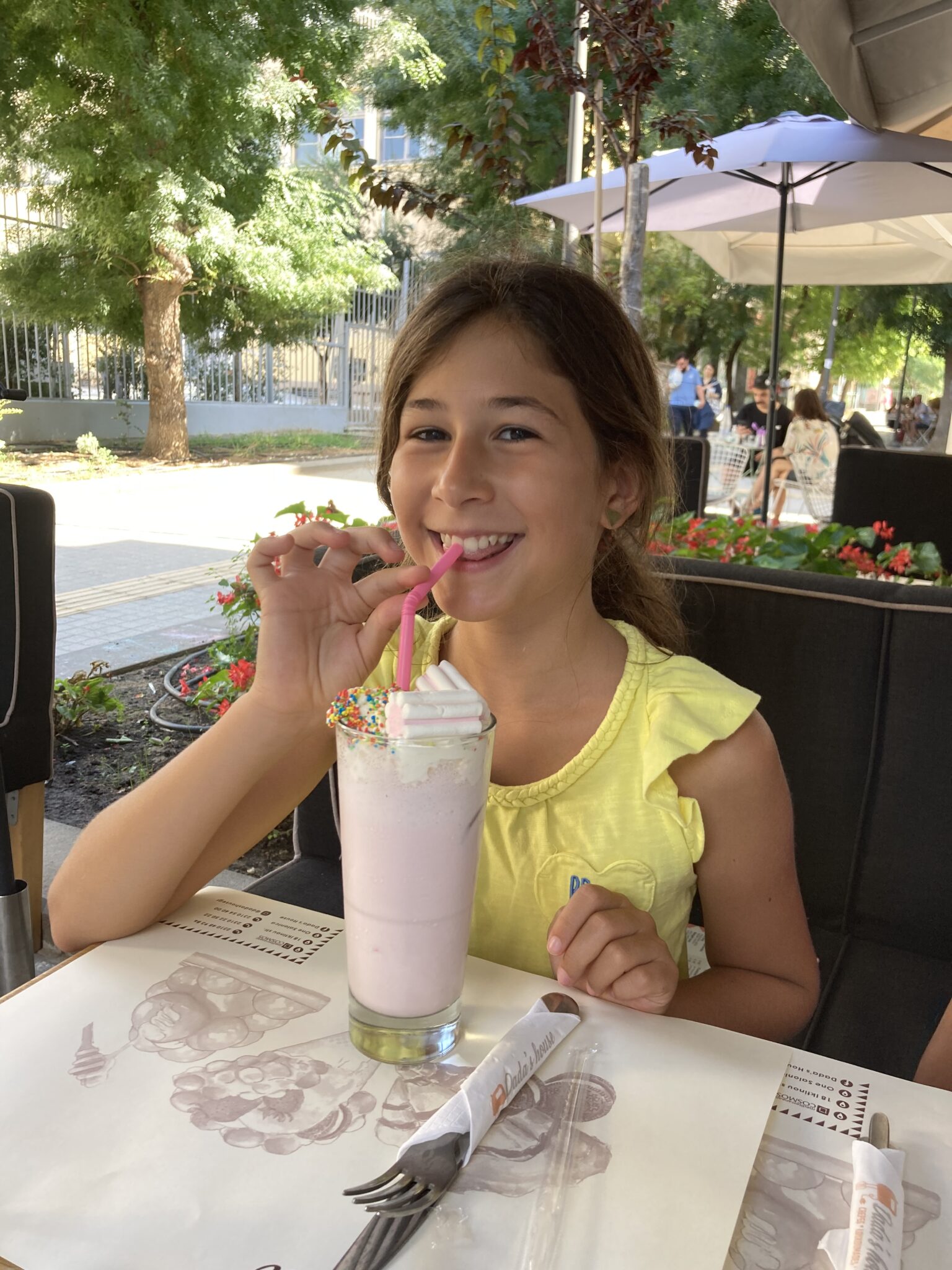 Priča o Ani Božović, lekcija jedne male Une - Javni servis