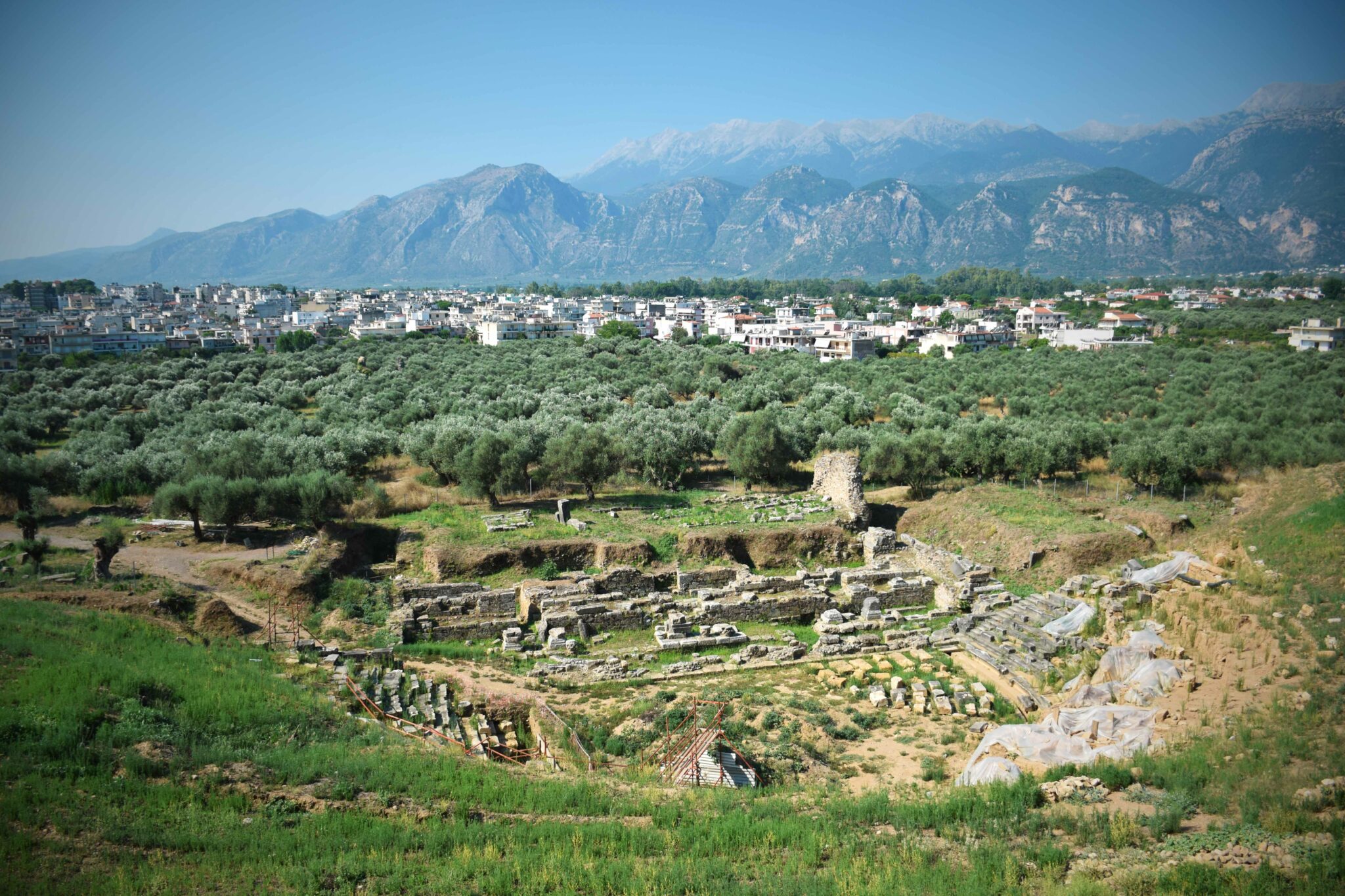 SPARTA - Javni servis