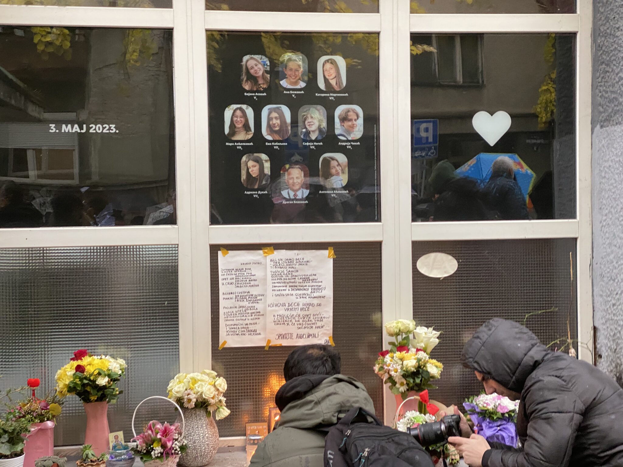 Branko Radujko „Krivi su roditelji!“ - Javni servis