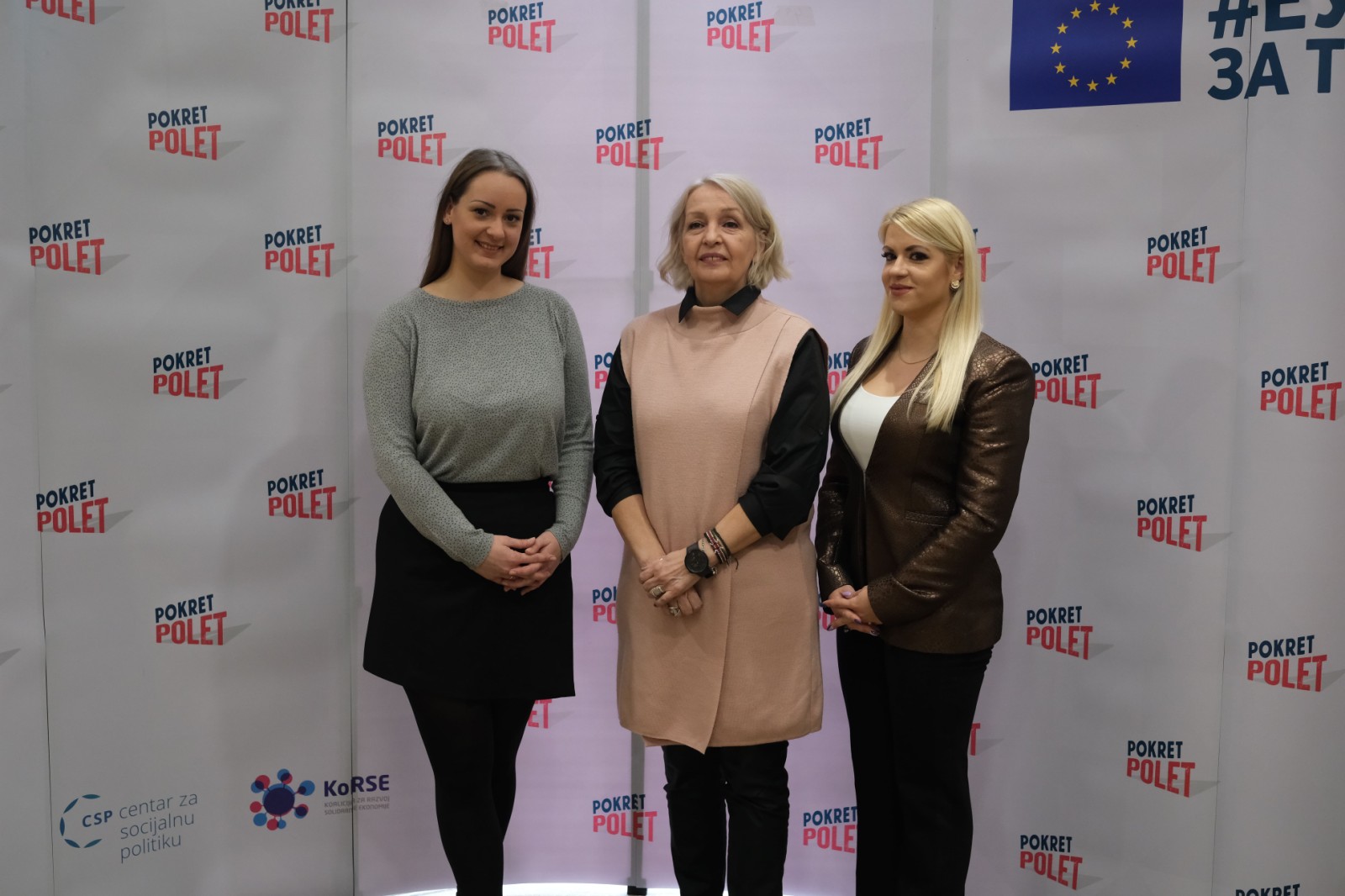 Zajedničkim delovanjem građana do pozitivnih promena u društvu (FOTO ...