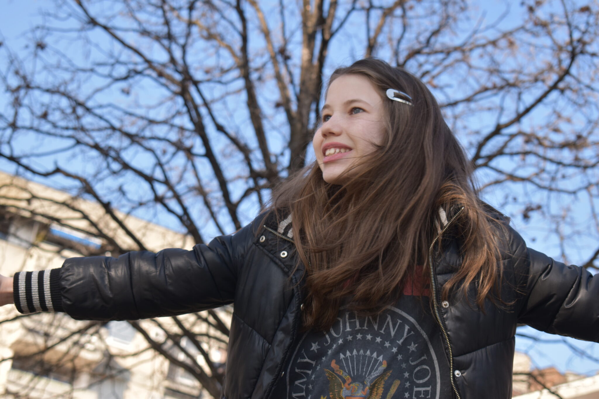 Nebojša Babić o fotografijama Andrije Čikića: Fotografija beleži svet ...