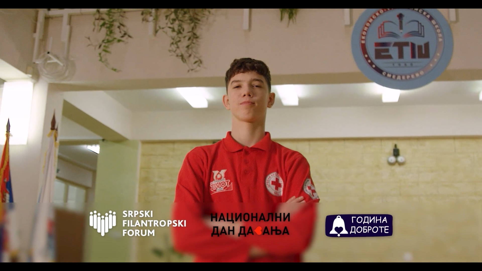 Sergej Zdravković: Bilo da je zimski ili letnji raspust mi nemamo pauzu ...