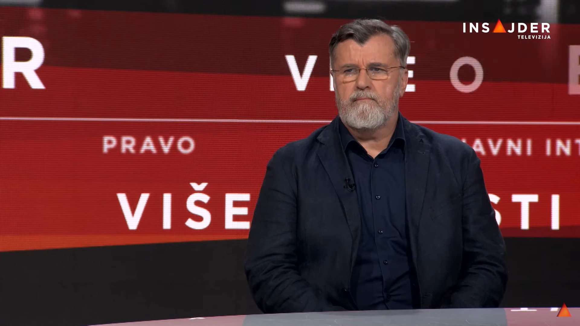 Matić u Marker razgovoru: Srbija zna ko je ubio Slavka Ćuruviju i bez ...
