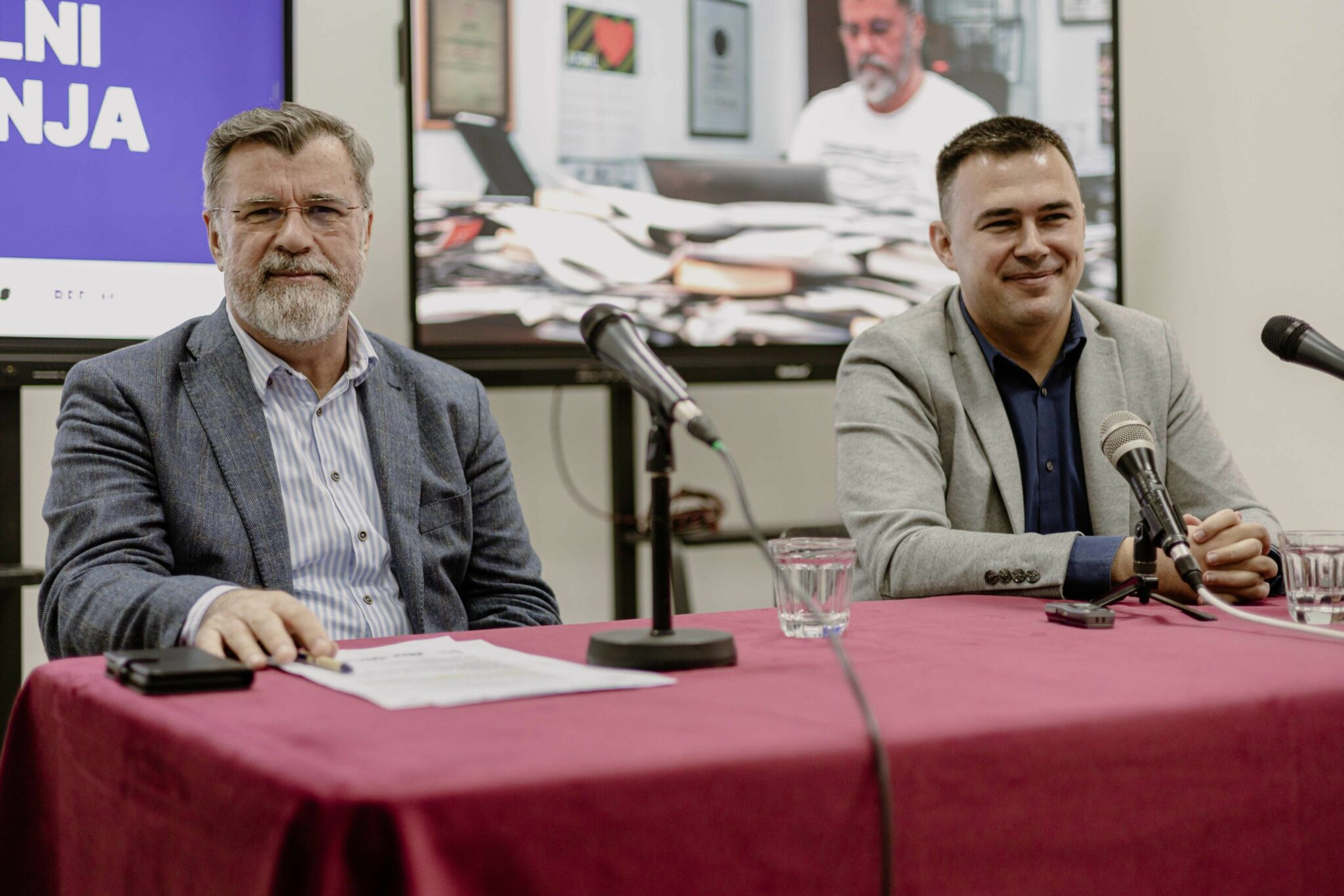 Sedmi Nacionalni dan davanja: prikupljeno preko 150.000 evra za mlade i ...