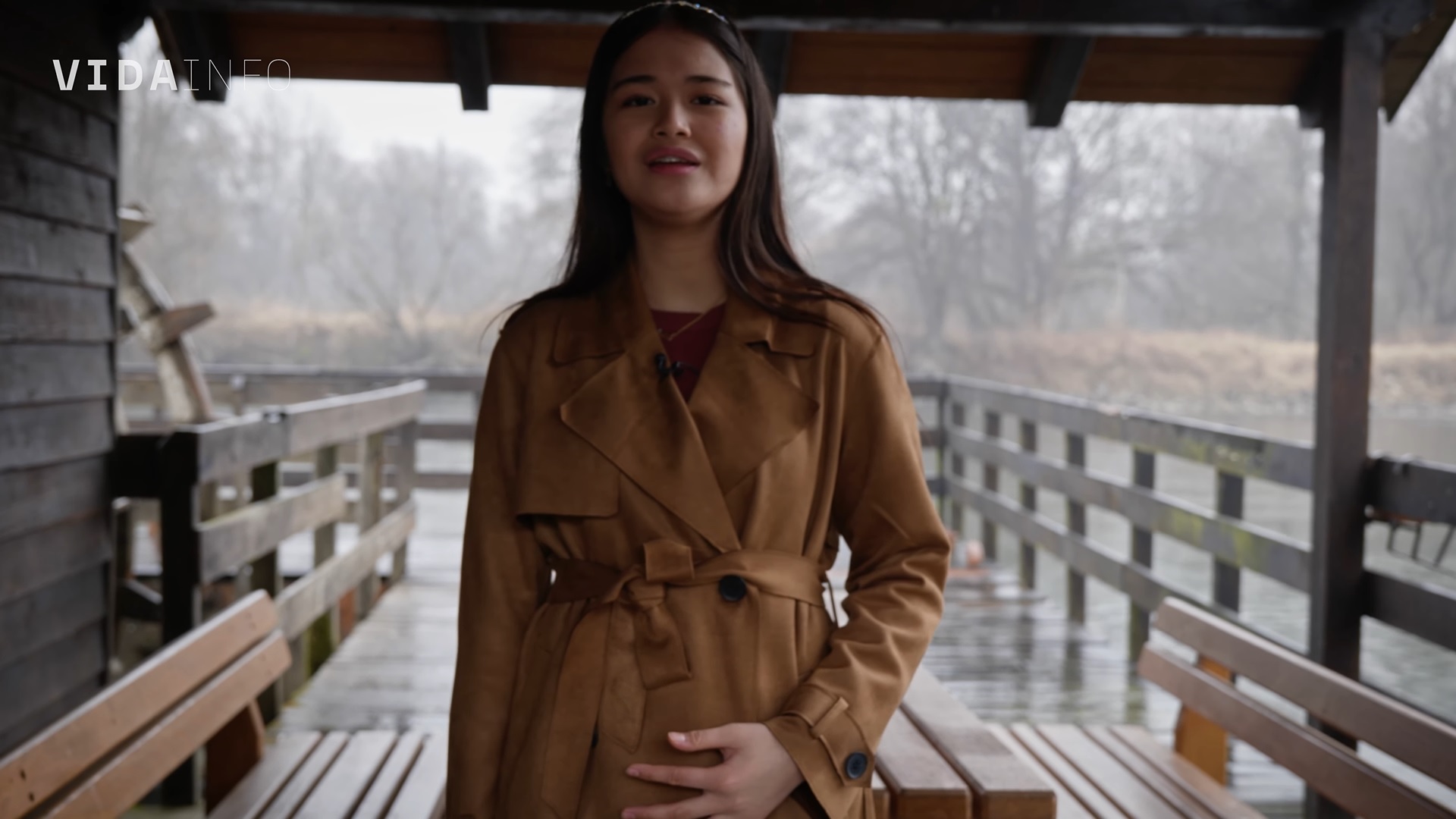 VIDA info - Međimurska Filipinka osvojila Hrvatsku - sad kreće na ...