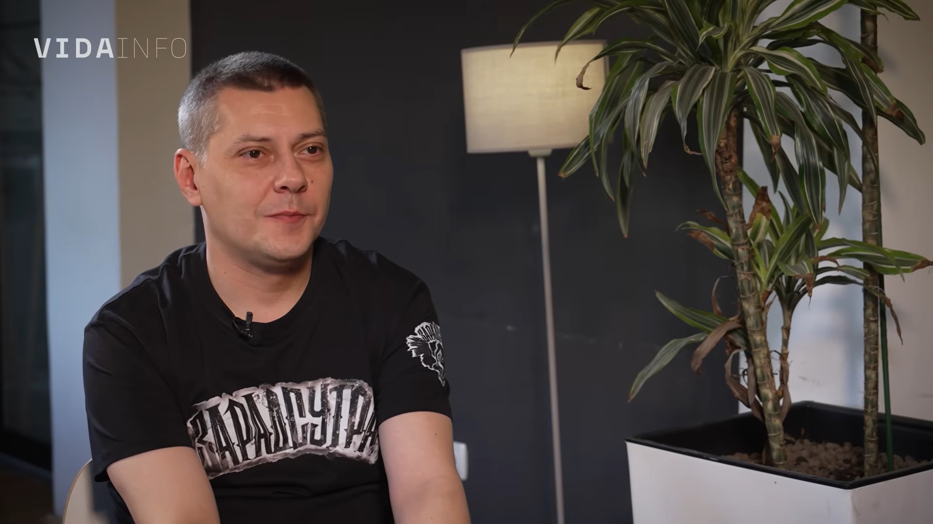 Marčelo: Ovo će biti Vučićev kraj (VIDEO) - Javni servis