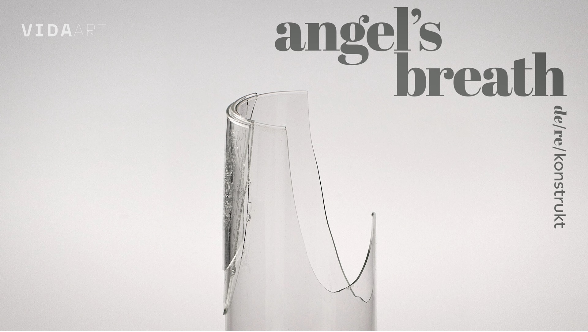 Živa voda predstavila Angel's Breath (VIDEO) - Javni servis
