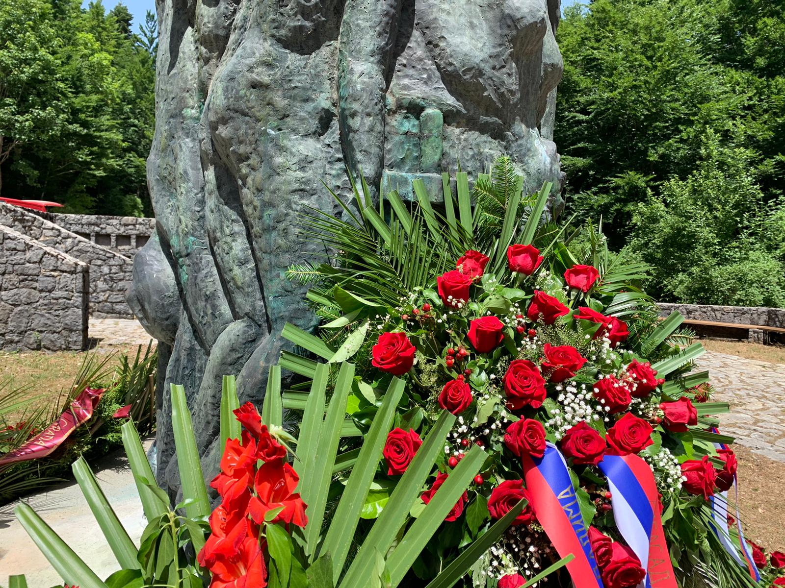 Jadovno 1941., logor smrti koji je prethodio Jasenovcu - Javni servis